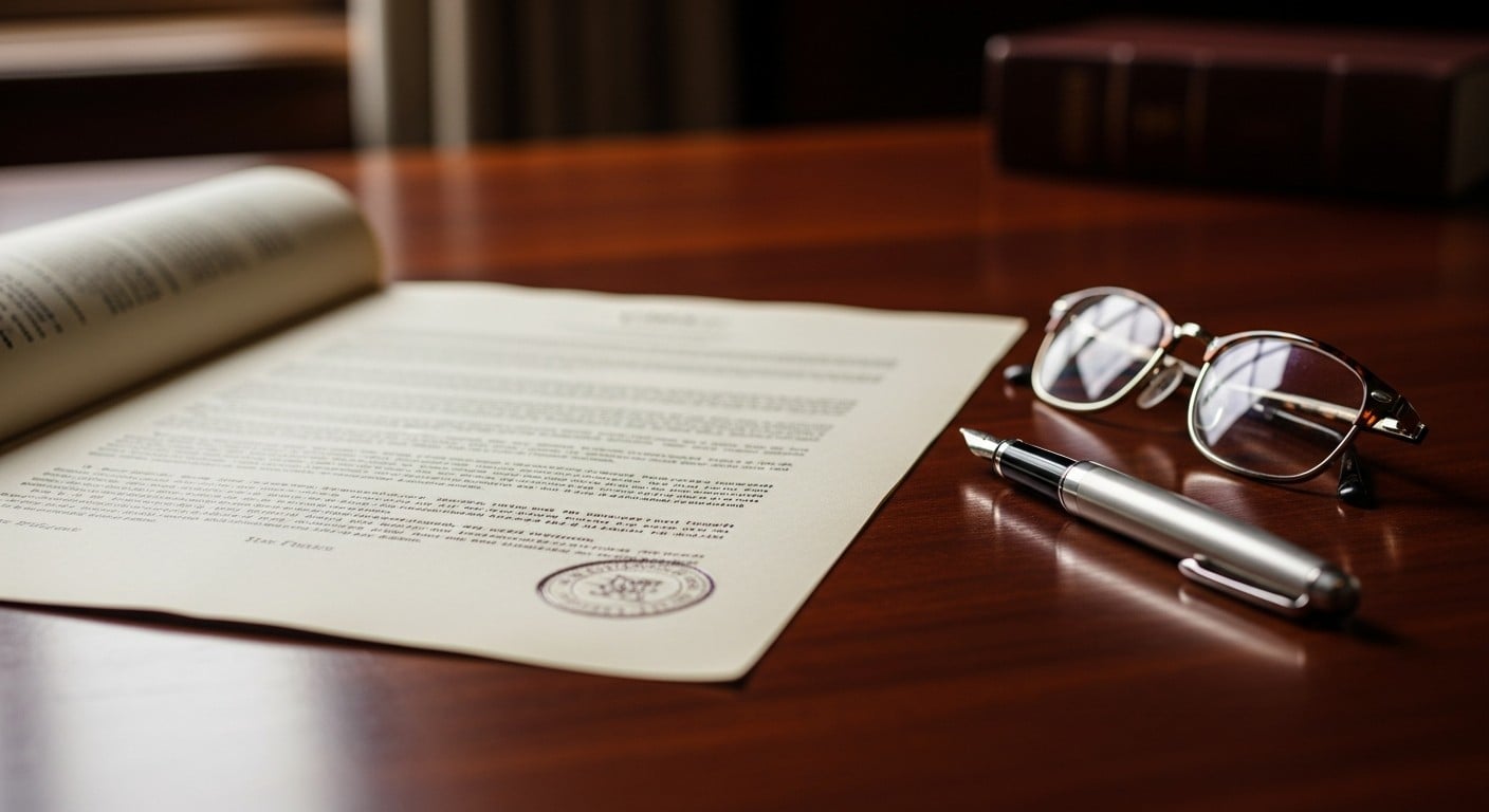 What Are an Executor's Key Duties in Adelaide? - Wright Street Lawyers