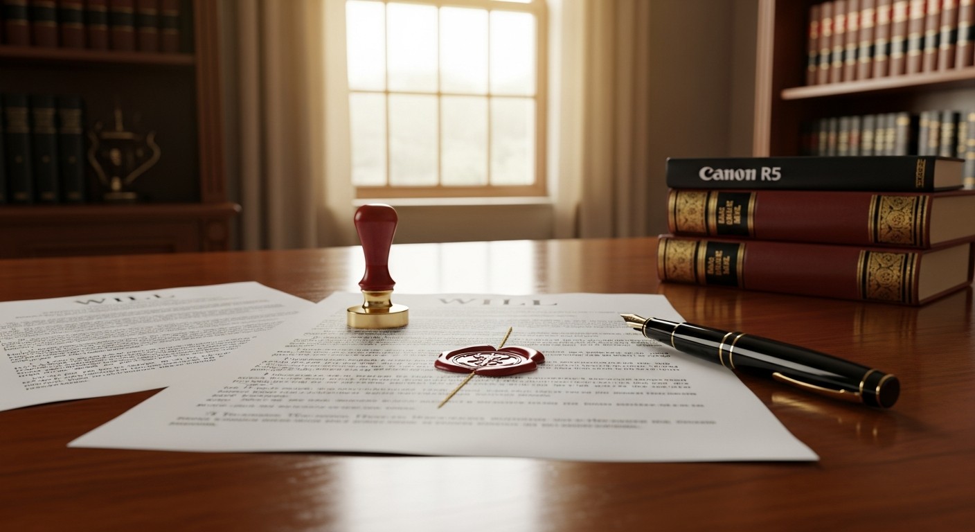 How Is Probate & Deceased Estate Administration Handled in Adelaide ...